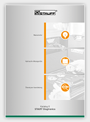 STAUFF: ONLINE-KATALOGBEREICH